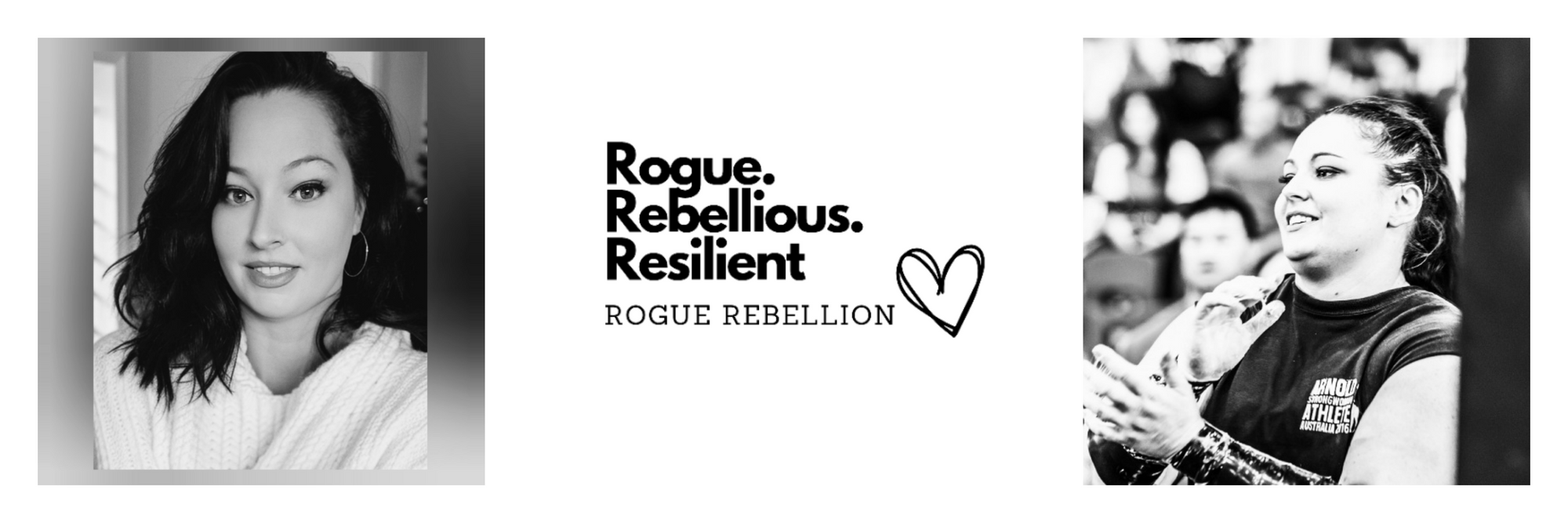 About us – Rogue Rebellion